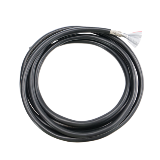 3M™ Round, Shielded/Jacketed, Flat Cable, 3659 Series | 3M United States