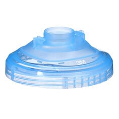 3M™ PPS™ Series 2.0 Vented Spray Cup Lid, 26166, Mini/Midi, 125 Micron ...