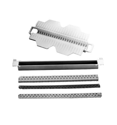 Oil and Gas : 3M™ MS^2™ 25 Pair Modules, 4000 Series