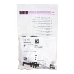3M™ Transbond™ PLUS Color Change Adhesive Refill, Syringe, 4 g, 712-103 ...