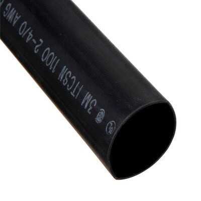 Manchon thermorétractable à paroi épaisse pour câbles 3M(MC), ITCSN ...