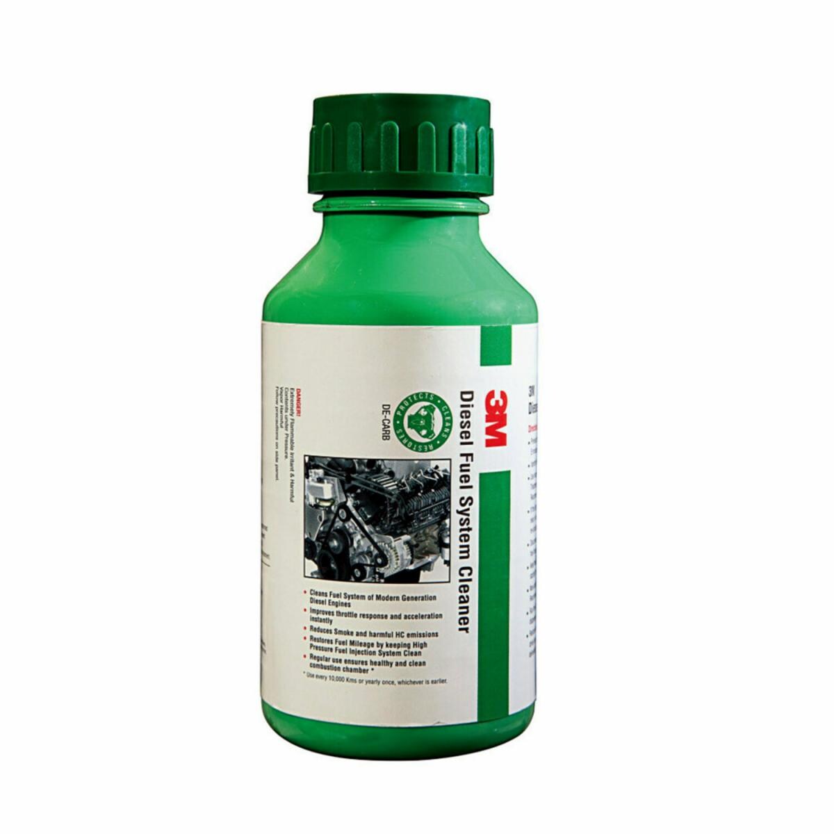 3M™ Diesel Fuel System Cleaner, 16 ea/Case | 3M Singapore