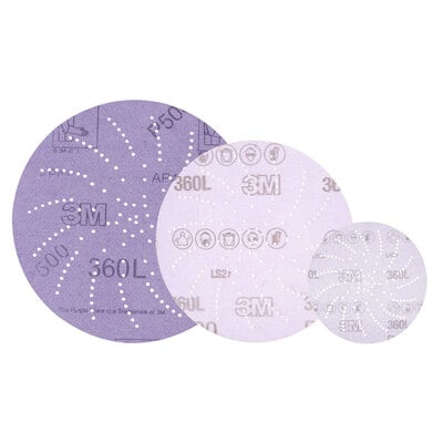 3M Xtract™ Film Disc 360L | 3M United States