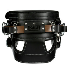 3M™ DBI-SALA® 4D Lineman Tongue Buckle Positioning/Fall Restrict Belt ...