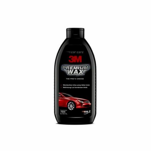 3M™ Premium Liquid Wax, 07006, 350 mL | 3M Indonesia