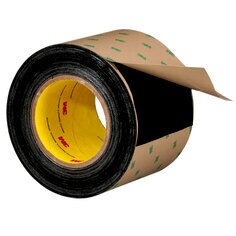 3M™ Hybrid Structural Tape HST-030, Black, 100 mm x 50 m, 12 mil, 2 Rolls/Case | 3M Malaysia