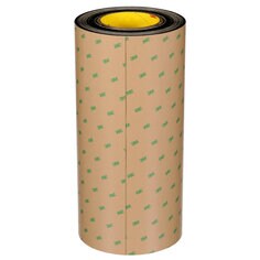 3M™ Hybrid Structural Tape HST-030, Black, 300 mm x 50 m, 12 mil, 1 Roll/Case | 3M Singapore