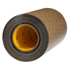 3M™ Hybrid Structural Tape HST-030, Black, 300 mm x 50 m, 12 mil, 1 Roll/Case | 3M Malaysia
