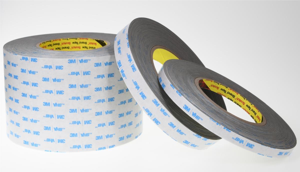 3M™ VHB™ 테이프 5608N | 3M 대한민국