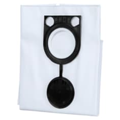 3M™ Portable Dust Extractor Dust Bag, Fleece, 95953, 5 ea/Bag | 3M ...
