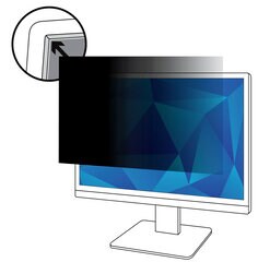 3M™ Privacy Filter for 23.5in Monitor, 16:9, PF235W9B | 3M United Kingdom