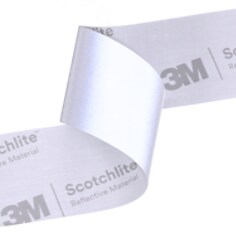 3M™ Scotchlite™ Reflective Material 8910 Series | 3M United States