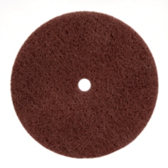 Standard Abrasives Buff and Blend GP Disc, #7000121861