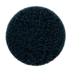 Standard Abrasives™ Quick Change Buff and Blend HS Disc, 840458, Medium ...