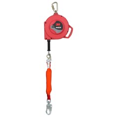 3M™ Protecta® Modular Connector Self-Retracting Lifeline 3590298 ...
