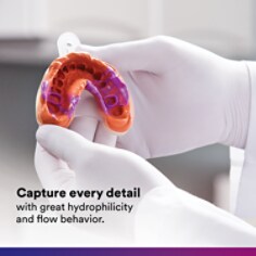 3M™ Express™ XT Putty Soft VPS Impression Material Refill, 36972 | 3M Qatar