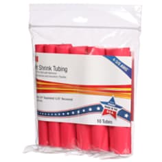 3M™ Heat Shrink Thin-Wall Flexible Polyolefin Adhesive-Lined Tubing ...