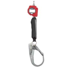 3M™ Protecta® Self-Retracting Lifeline 3100505, Web, Steel Rebar Hook ...