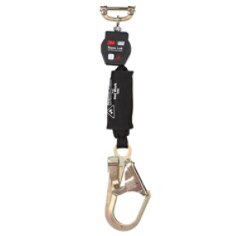 3M™ DBI-SALA® Nano-Lok™ Hot Work Personal Self-Retracting Lifeline 3100557, Kevlar® Fiber Web, 6 ...