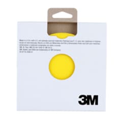 3M™ Hookit™ Disc Pad 05775, 5 in x 3/4 in 5/16-24 External, 10 ea/Case ...