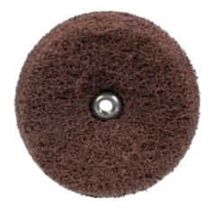 Standard Abrasives Buff and Blend Circle Buff GP 724277, #7010368699