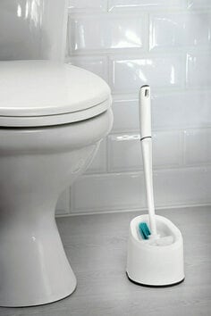 Premium toilet brush store