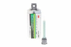 3M™ プラスチックリペア パテ ミニ 35887, 47.3 mL, 6 本/箱 | 3M 日本