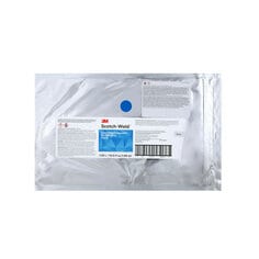 3M™ Scotch-Weld™ Void Filling Compound EC-3524 B/A, blue, 0.5 gallon ...