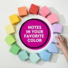 Post it Super Sticky Notes 3 in. x 3 in. Lucky Green 5 Pads Pack 90 Sheets Pad 3M United States