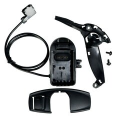 3M™ Speedglas™ G5 Non-Air Welding Helmet Task Light Battery Holder 10 ...