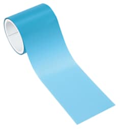 3M™ Lapping Film Roll 269X, A40µ, WS2000R3 | 3M United States