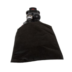 3M Xtract™ Pneumatic Random Orbital Sander 88946, 5 in (127 mm), Self ...