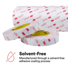 3M™ Double Coated Tissue Tape 56415 | 3M United States