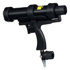 3M™ Single Cartridge Applicator Gun with Regulator 39000, 1/Case | 3M ...