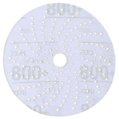 Disco Abrasivo de Lijado Limpio 737U 3M™ Cubitron™ II Hookit™, 31487, 6 ...