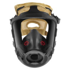 3M™ Scott™ Vision C5 Facepiece with E-Z Flo C5 Regulator | 3M United States