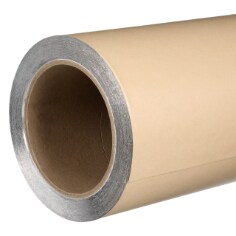 3M™ Damping Foil 2552, Silver, 10 mil, Roll, Config | 3M United States