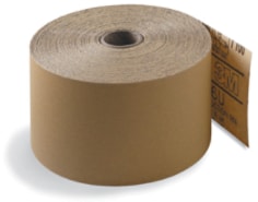 3M Floor Surfacing Rolls 06883, 12 in x 25 yd, 20 Grit Combo