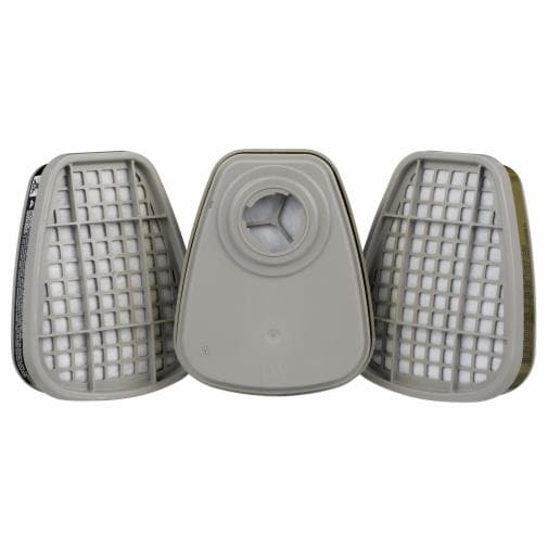 3m Respirator Cartridges Bunnings