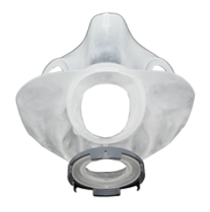 3M™ Nose Cup Assembly FF-300-05, 1 ea/Case | 3M Australia