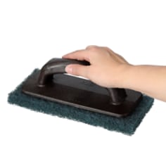 3M™ Doodlebug™ Blue Scrub Pad 8242 | 3M United States