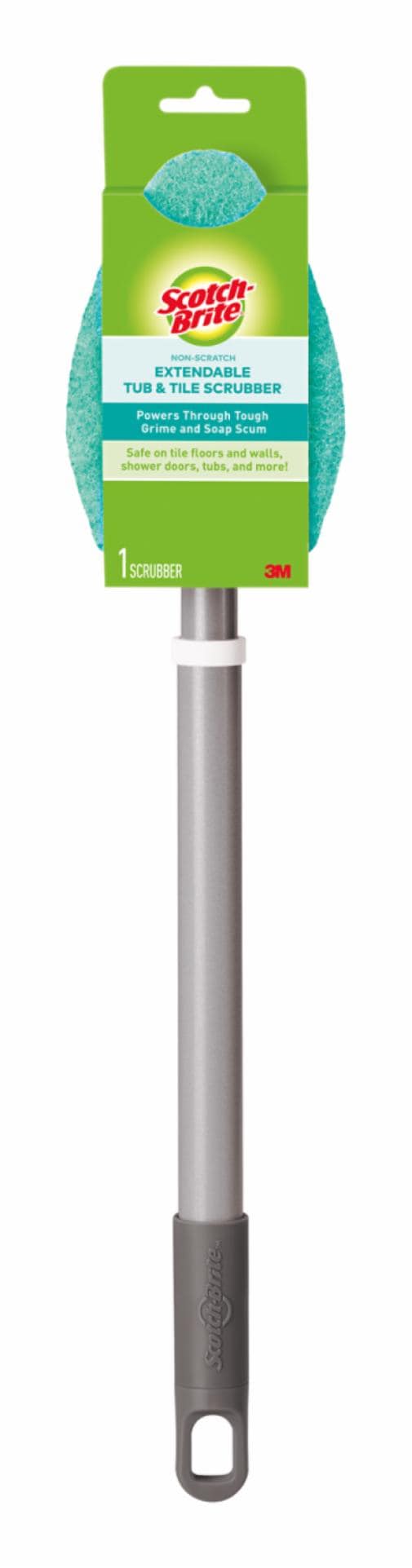 Scotch Brite Floor Cleaner Scotch Brite Easy Squeeze Mop 51in Beyond