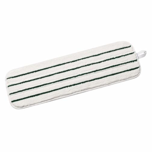 3M™ Easy Scrub Flat Mop, White, 18 in, 10/bag, 10 bags/case | 3M Hong Kong