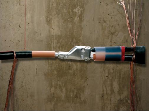 3M™ Cold Shrink Branch Splice Adapter Kits | 3M United States