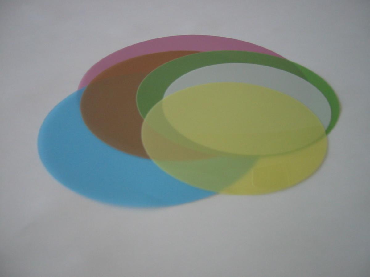 3M™ Lapping Film Disc 261X | 3M India