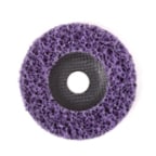 Scotch-Brite™ Clean and Strip Disc | 3M New Zealand