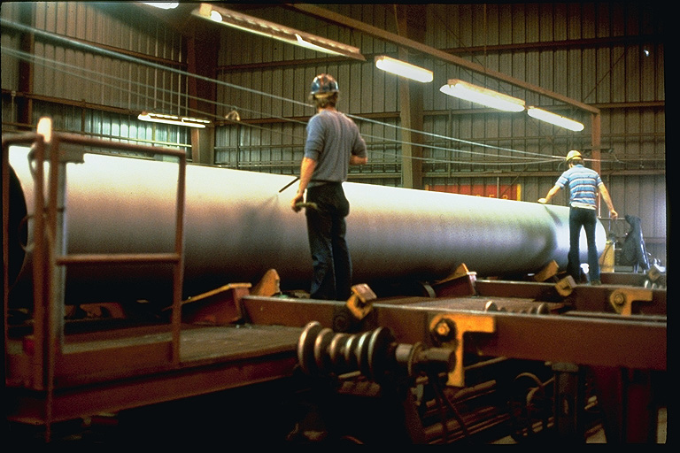 3M Pipe Coatings | 3M United States