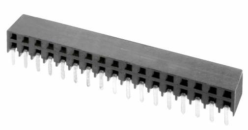 3M™ Boardmount Socket, 950 Series | 3M United States