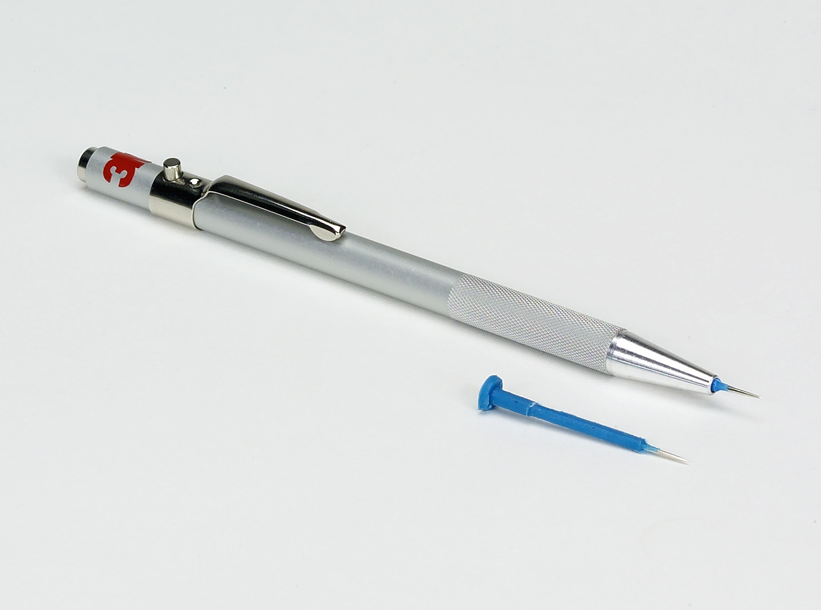 Pack-n-Tape | 3M™ Air Release Tool 391x