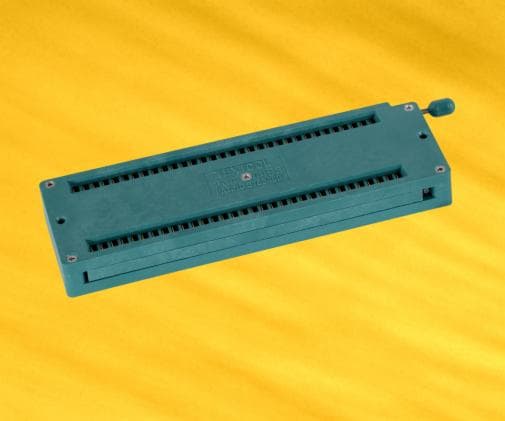 3M™ Textool™ ZIP DIP Sockets | 3M India